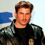 [Picture of Bryan Abrams]