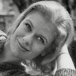 [Picture of Sally Bazely]