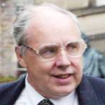 [Picture of George Beattie]