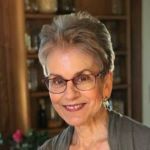 [Picture of Frances Moore Lappe]