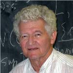 [Picture of Peter Lax]