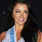 [Picture of Kerri Parker]