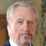 [Picture of Reiner Schone]