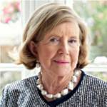 [Picture of Anne Tennant, Baroness Glenconner]