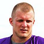 [Picture of Nate Triplett]